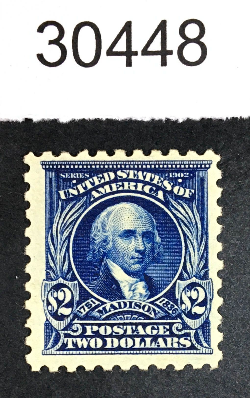 US Stamps # 479 Mint OG H $210 LOT #30448 | United States, General ...