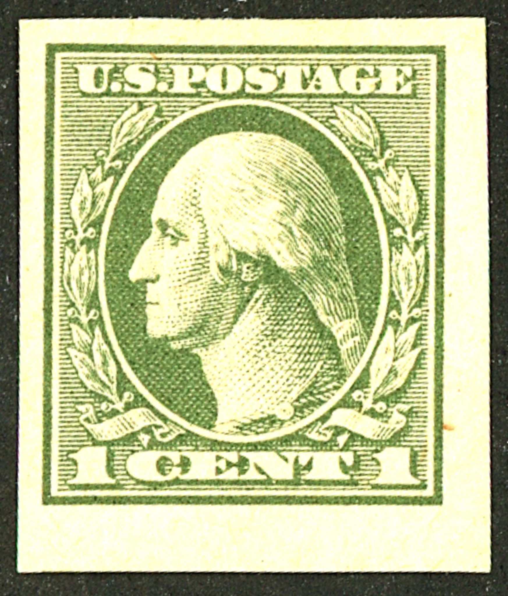 U.S. #531 Mint OG HR | United States, General Issue Stamp / HipStamp