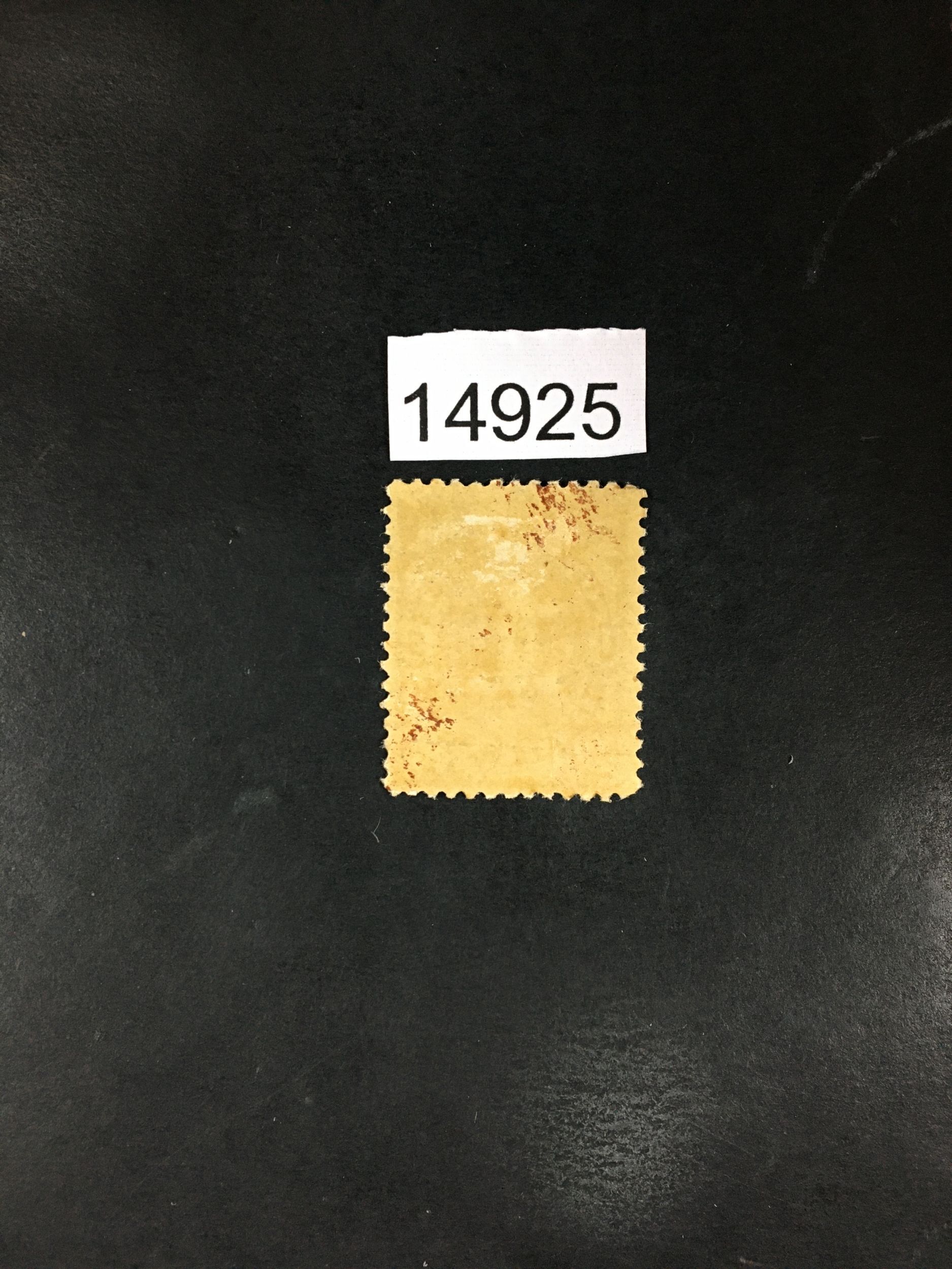 US Stamps # J1 Mint OG H $90 LOT #14925 | United States, Postage Due ...