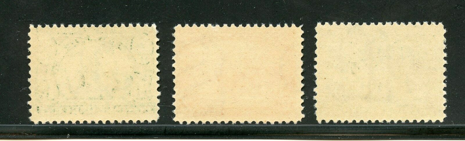 United States Scott#328/30 Jamestown F/VF SET Mint Never Hinged ...
