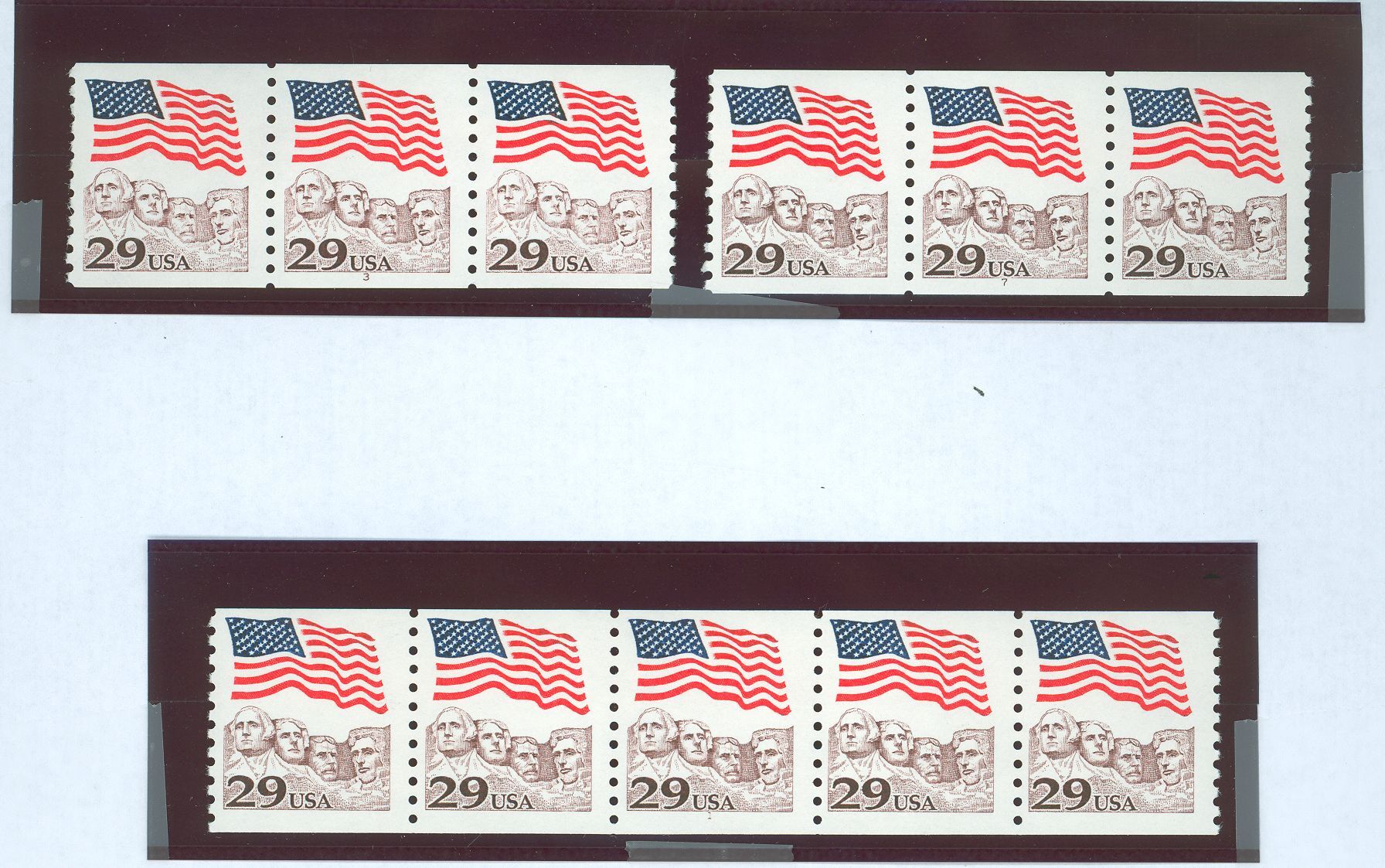 United States 2523 (APS Seller Id: 580678) | United States, General ...