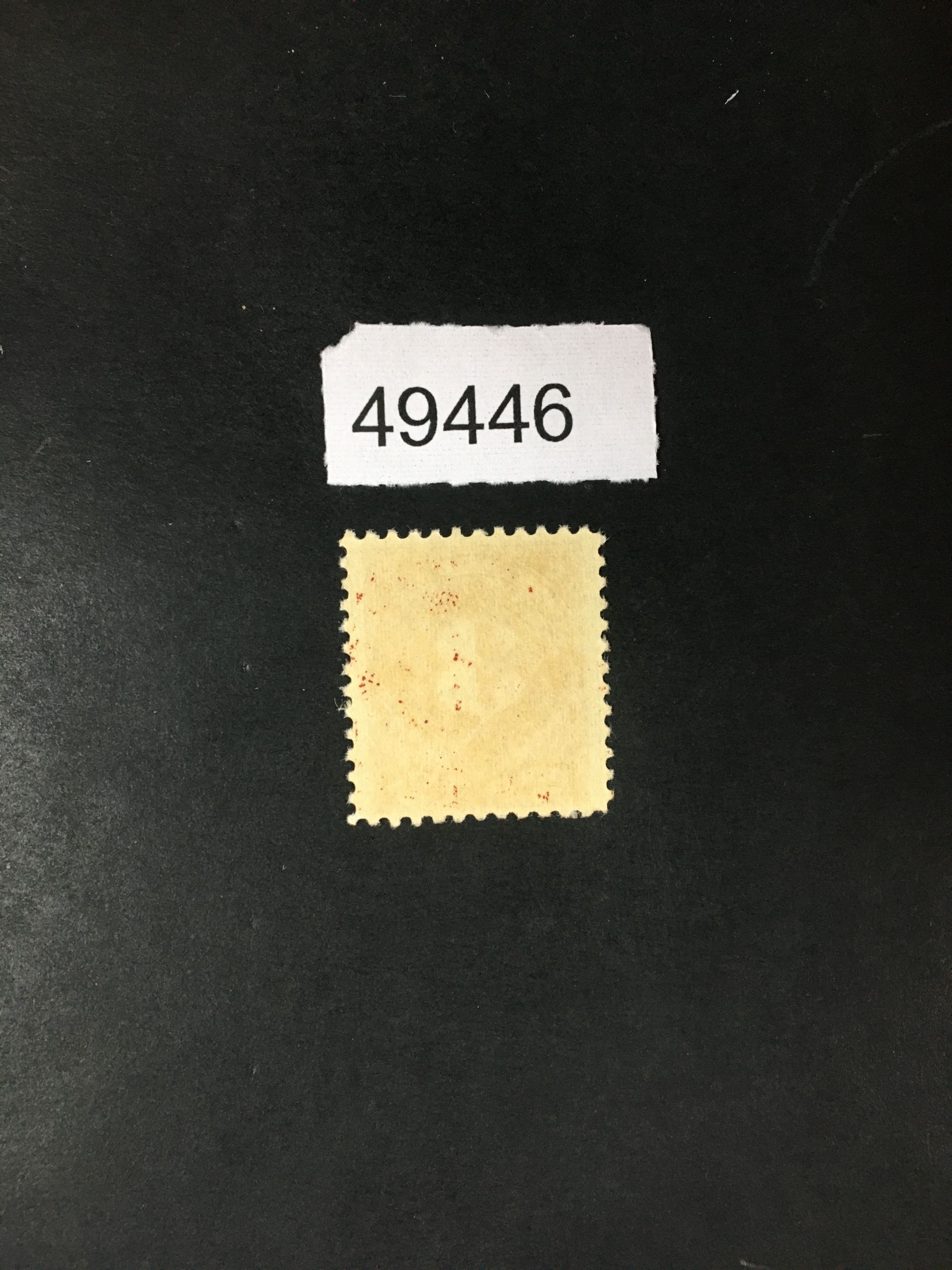 US Stamps # J63 Mint OG NH LOT #49446 | United States, Postage Due ...