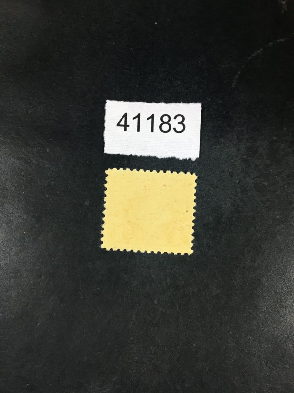 US Stamps # J87 Mint OG NH $53 LOT #41183 | United States, Postage Due ...