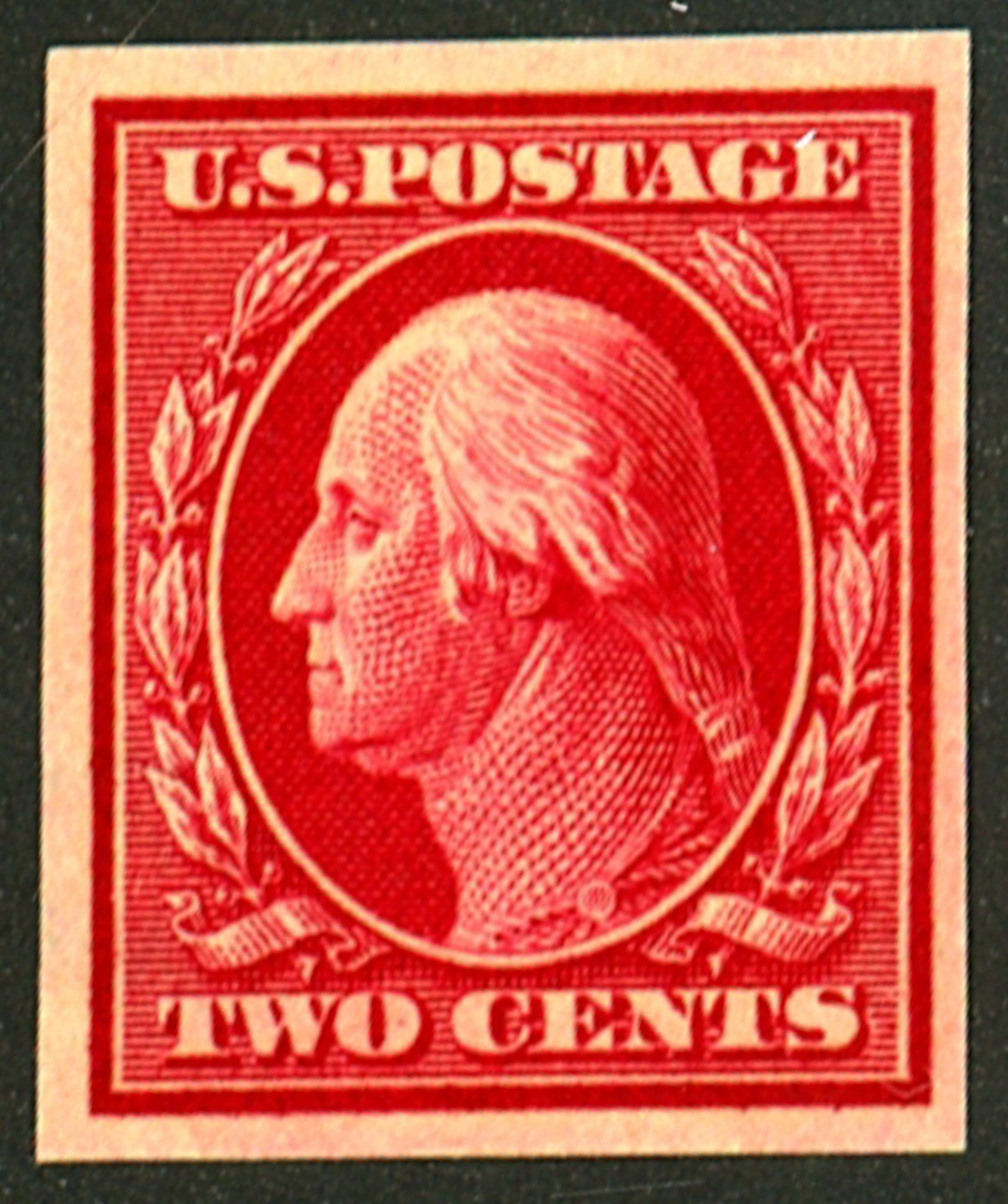 U.S. #384 Mint OG HR | United States, General Issue Stamp / HipStamp