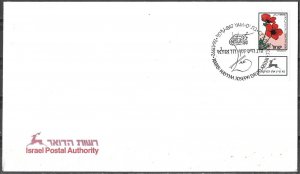 Browse Listings in Middle East > Israel / HipStamp