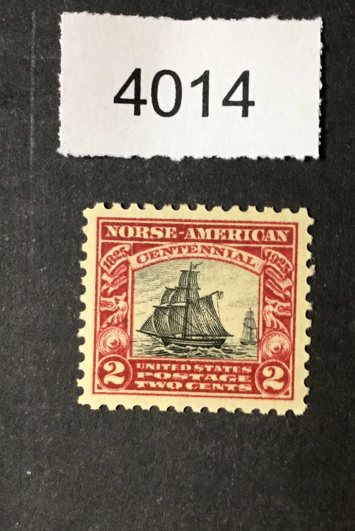 US Stamps #620 Mint OG NH Xf-Sup LOT #4014 | United States, General ...
