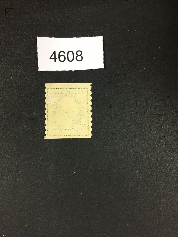 US Stamps # 396 Mint OG H LOT #I 4608 | United States, General Issue ...