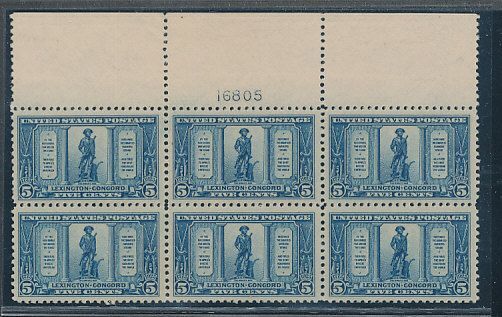 United States – Premium Selection (NH Squadron of Jennies!) – 419095 ...