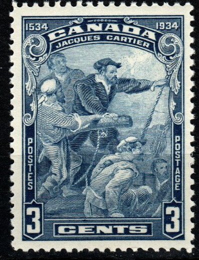 Canada #208 MNH CV $7.50 (X4563) | Canada, General Issue Stamp / HipStamp