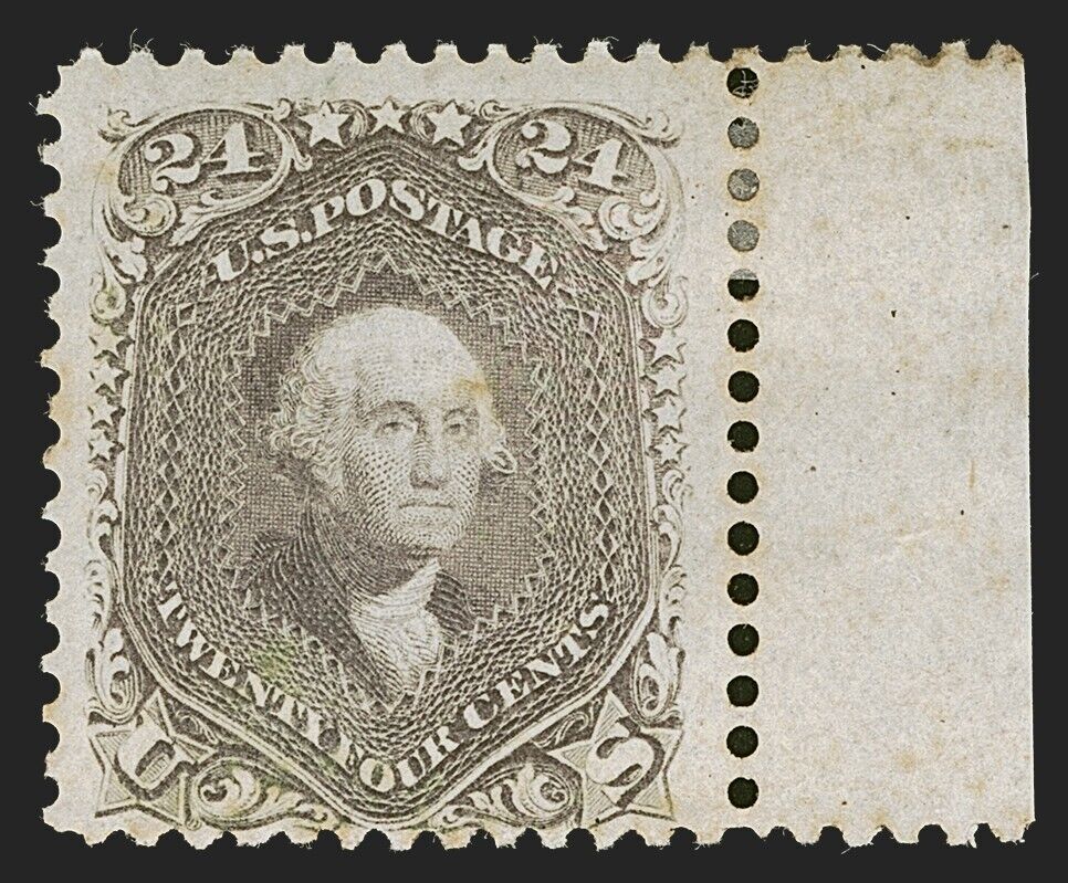 US Stamps #78 Mint OG H PSE Cert LOT #84609-20 | United States, General ...