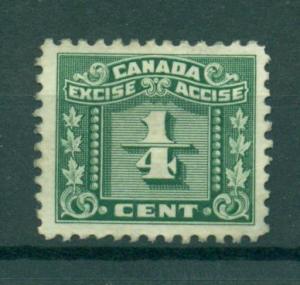 Search "Canada Excise" / HipStamp