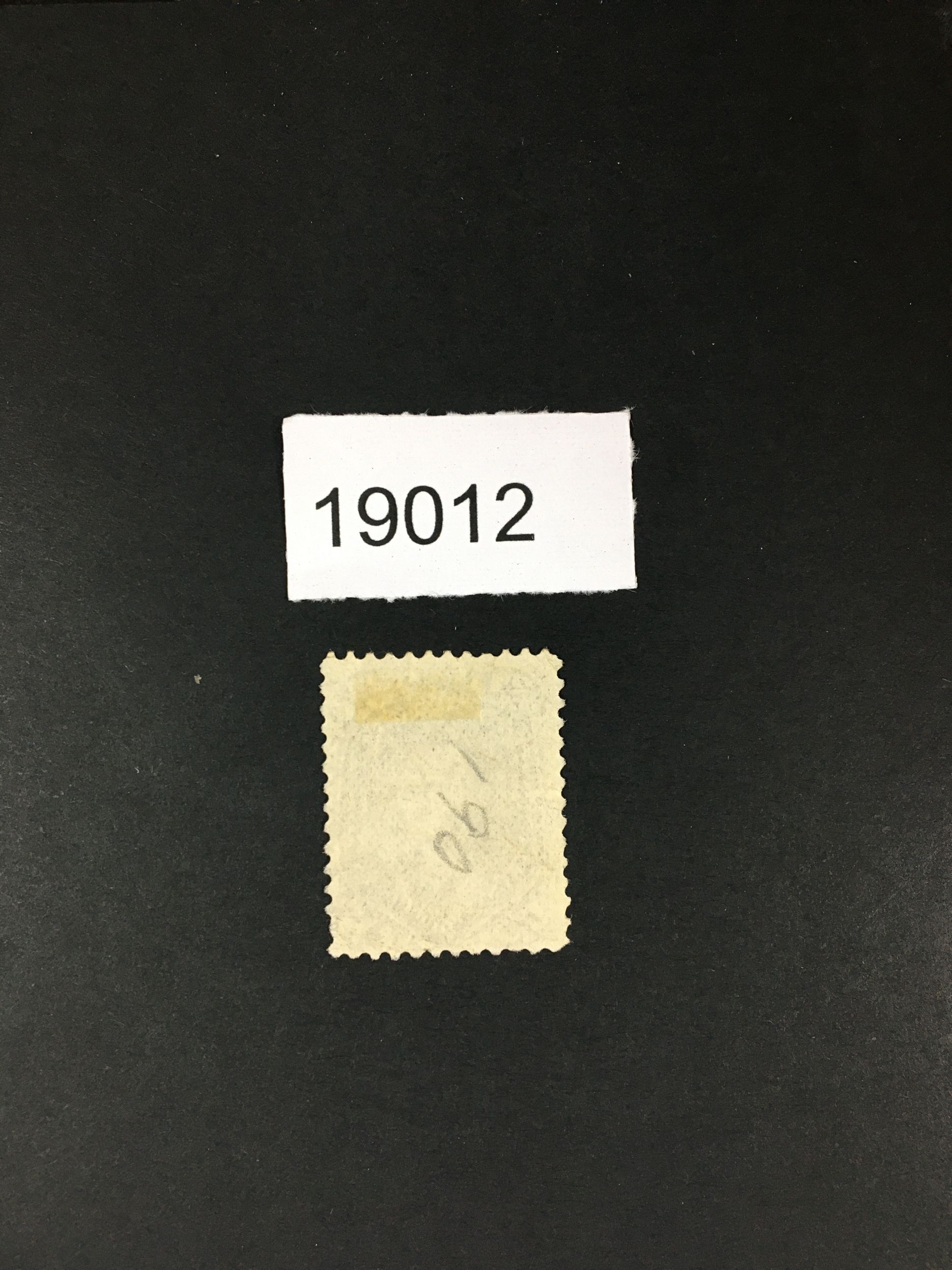 US Stamps # 70 Used $300 LOT #19012 | United States, General Issue ...