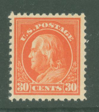 United States #516 Mint (NH) Single | United States, Stamp / HipStamp