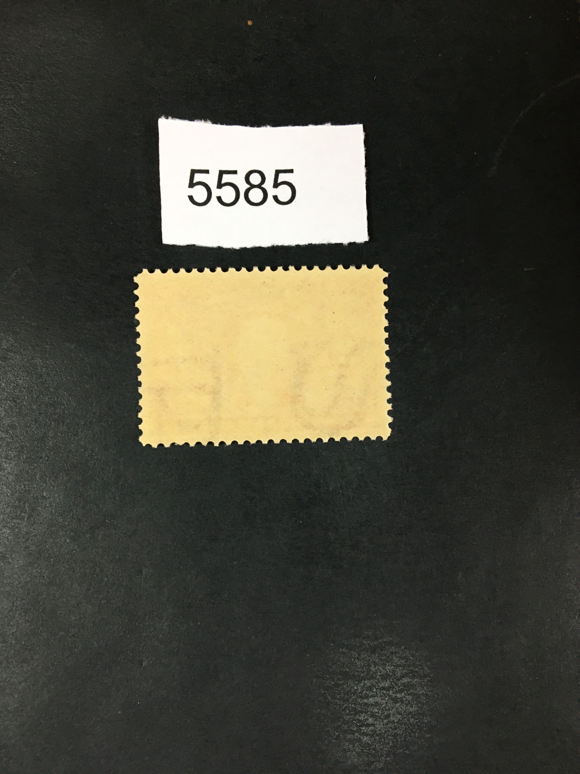 US Stamps # 324 Mint OG NH LOT #5585 | United States, General Issue ...