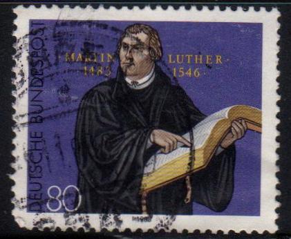 Germany Scott No. 1406 | Europe - Germany & Colonies - Germany, General ...