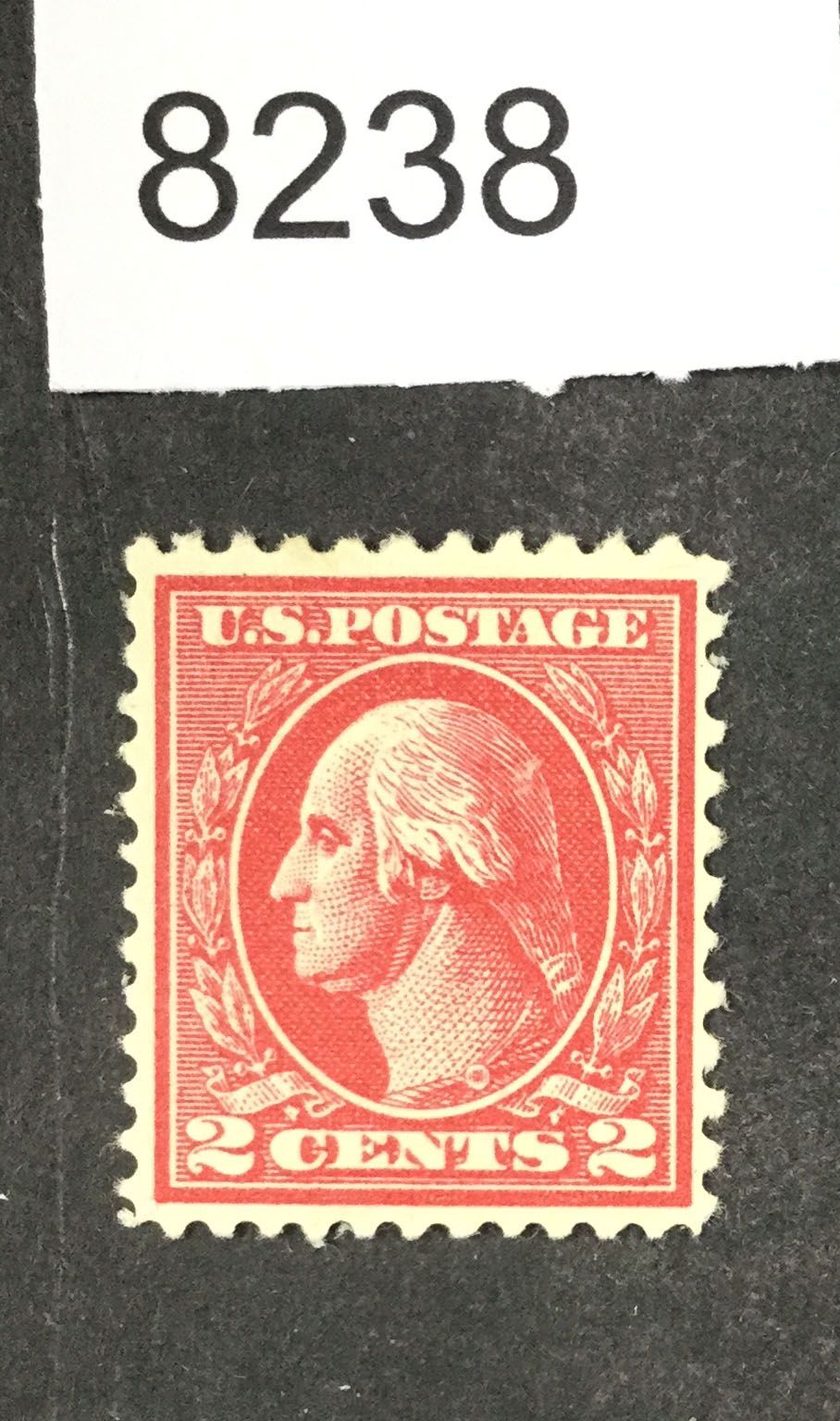 US Stamps # 528b Mint OG NH LOT #B 8238 | United States, General Issue ...