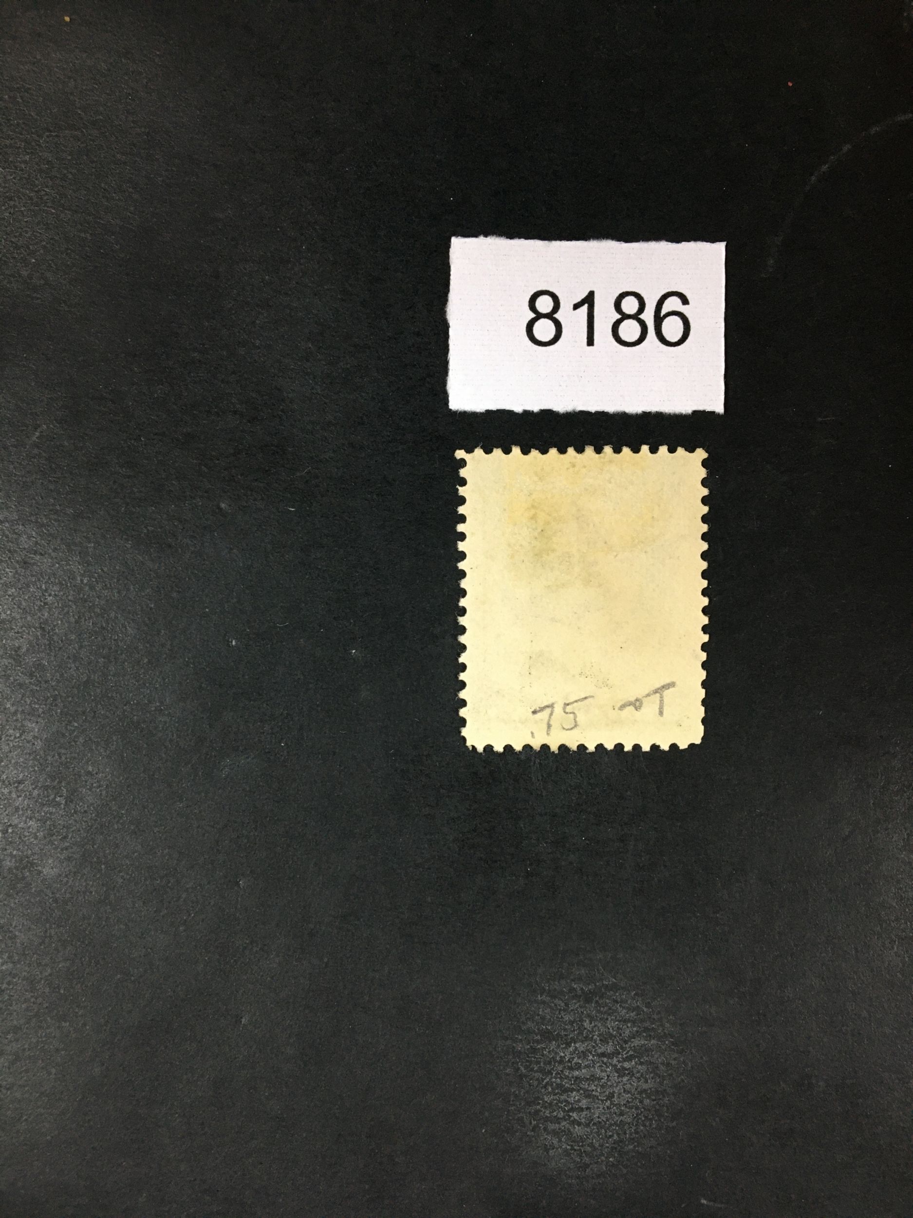 US Stamps # 213 Fancy Star Used LOT #8186 | United States, General ...