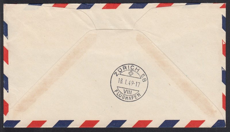 United States C28 First Flight Cover | United States, Air Mail Stamp ...