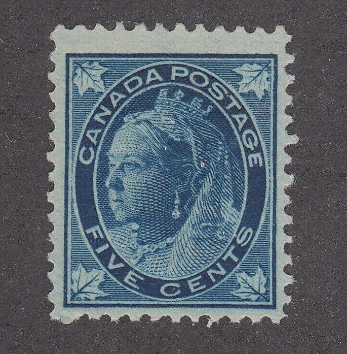 Canada #70 Mint "Maple Leaf" | Canada, General Issue Stamp / HipStamp