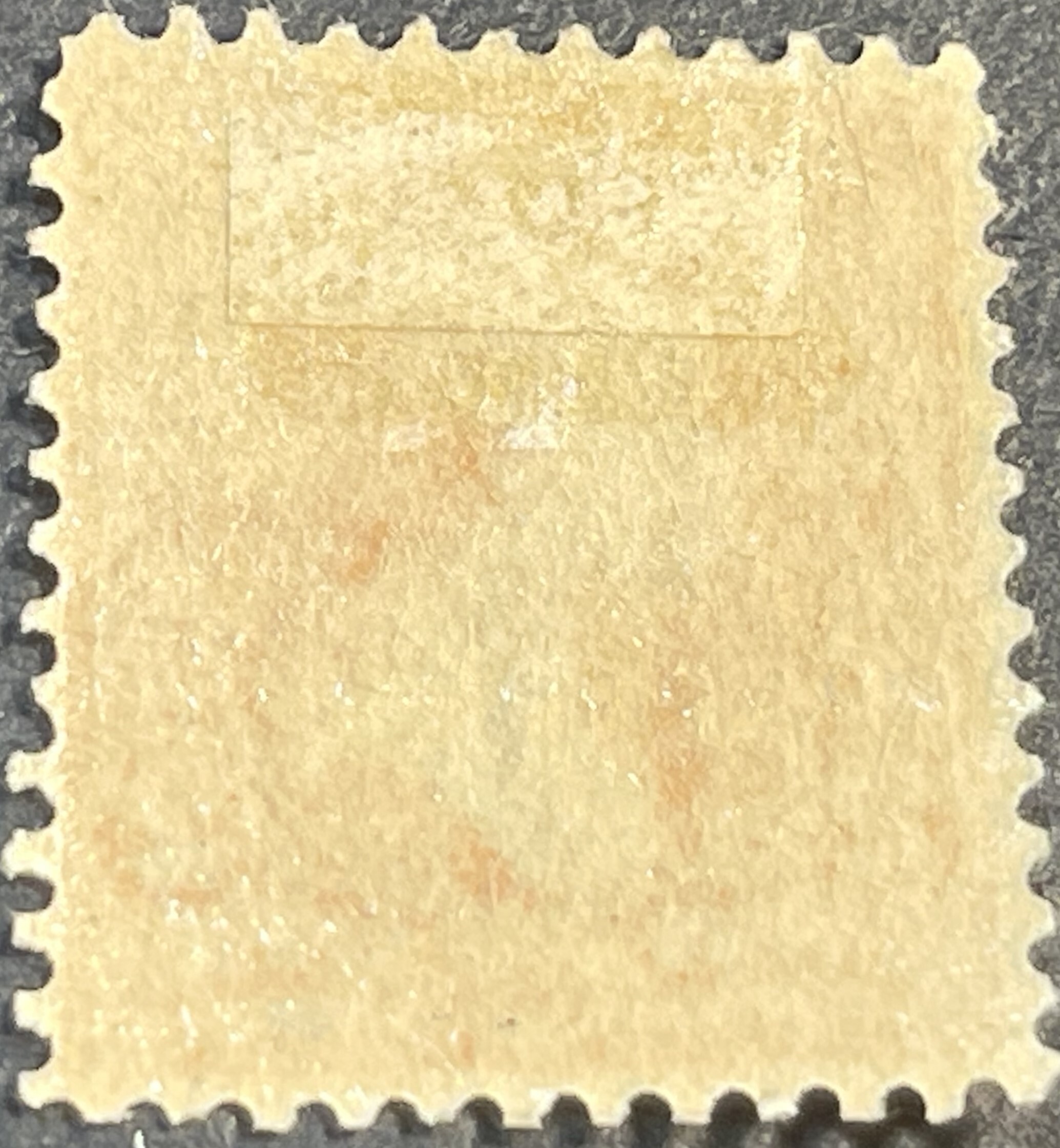 U.S.# 267-Mint/Hinged--Single--Carmine--1895 | United States, General ...