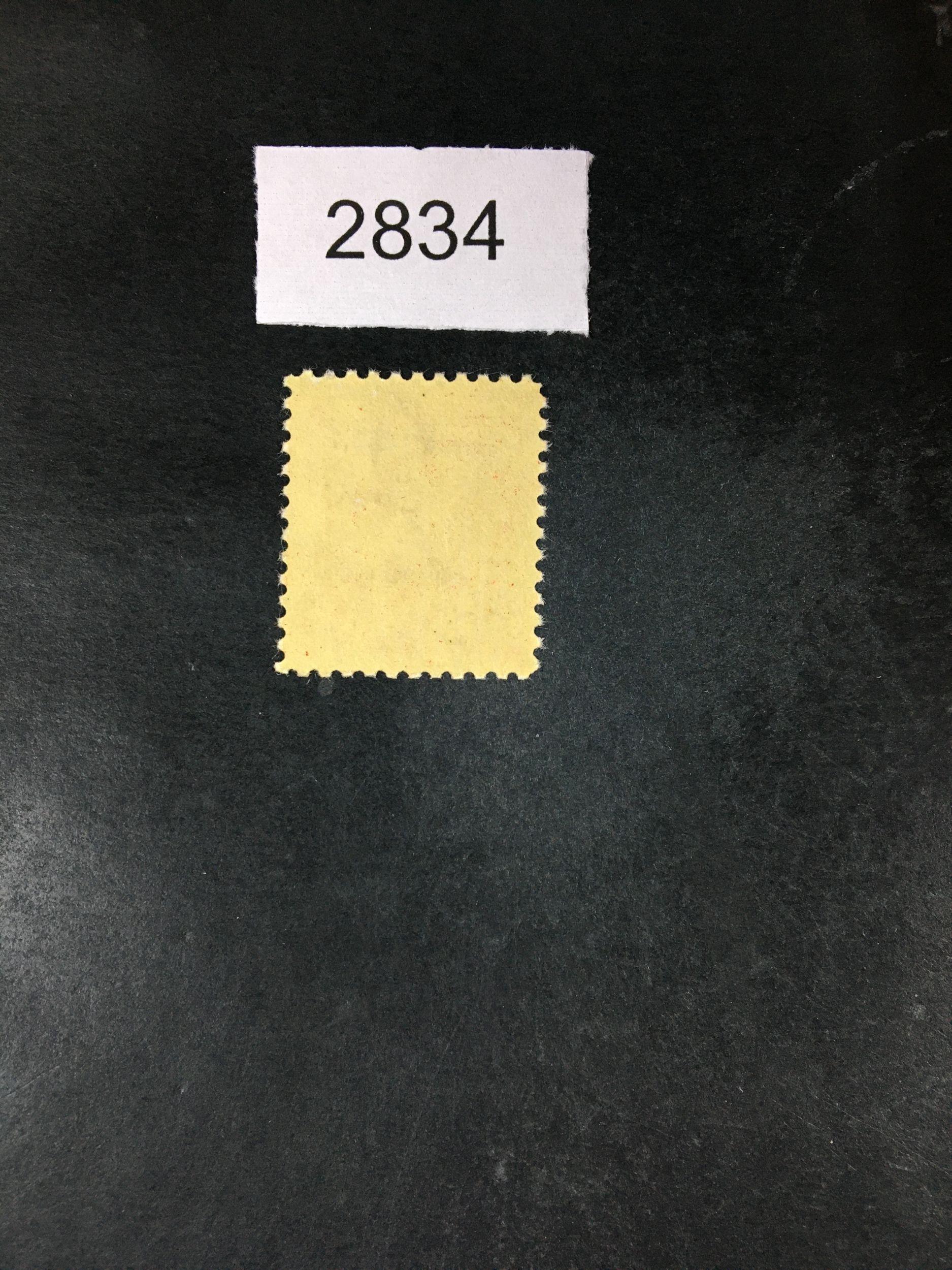 US # R626 Mint OG NH XF $ LOT #2834 | United States, Revenues Stamp ...