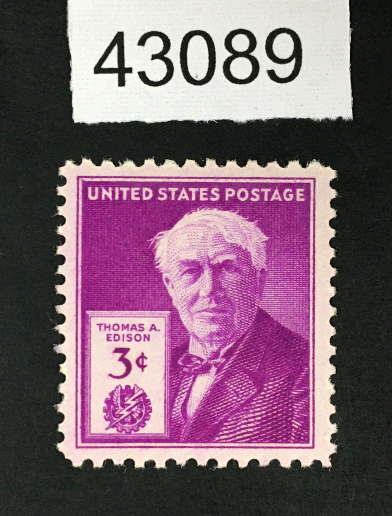 US Stamps # 945 Mint OG H LOT #43089 | United States, General Issue ...