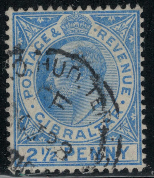 Gibraltar #55 CV $1.90 | Europe - Gibraltar, General Issue Stamp / HipStamp Gibraltar #55 CV $1.90 | Europe - Gibraltar, General Issue Stamp / HipStamp