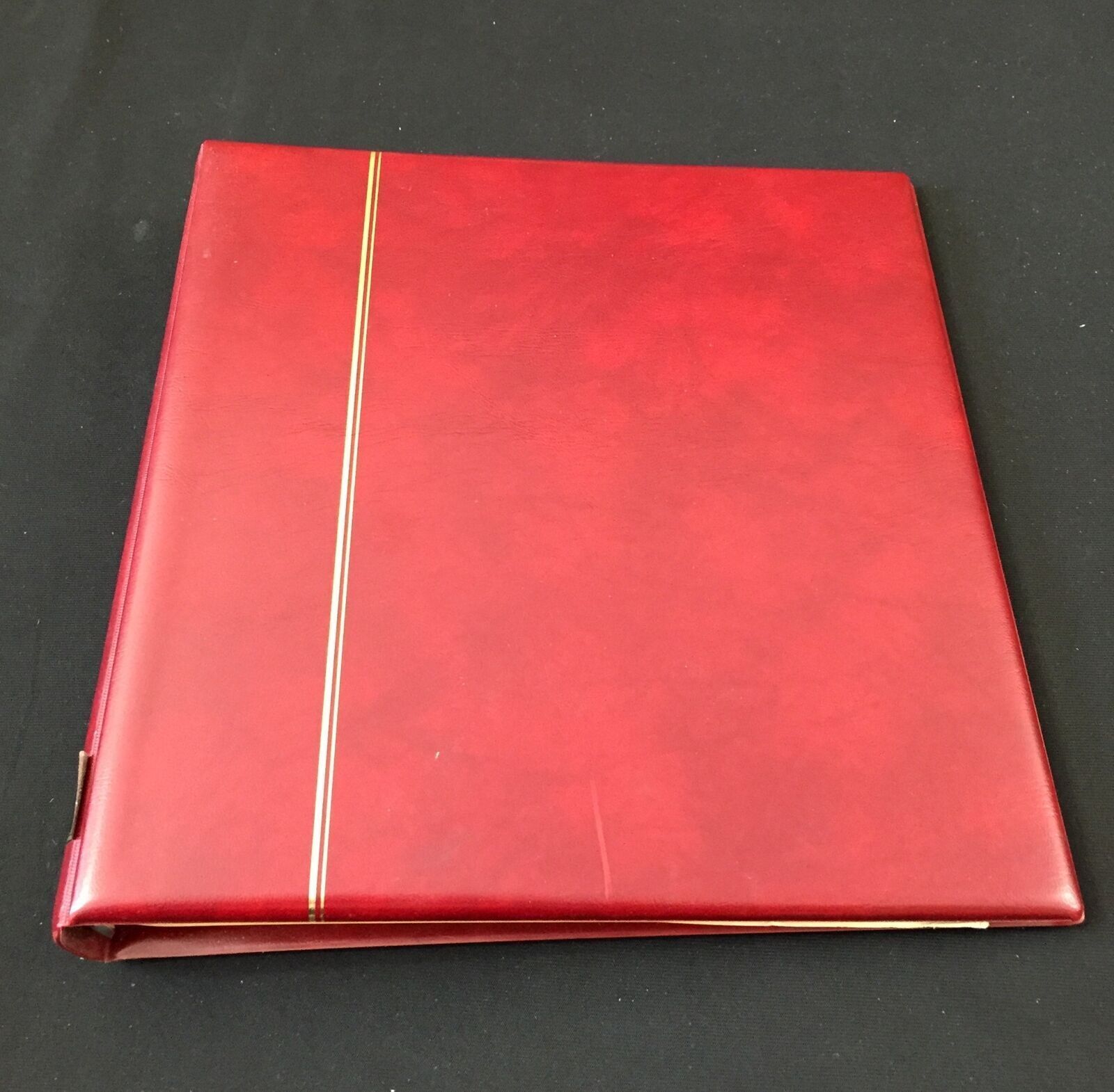 Lindner Albums 14 Rings x 5(5.1kg) K660 | Publications & Supplies ...