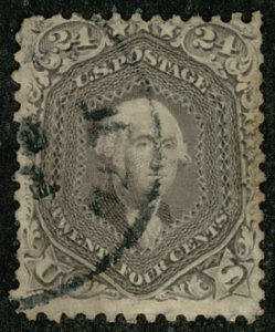 Steve Malack Stamps / HipStamp