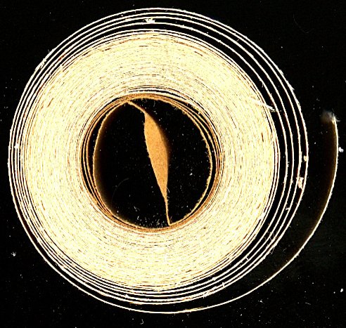 U.S. #722 Mint Roll of Coil Stamps (100 Stamps) | United States ...