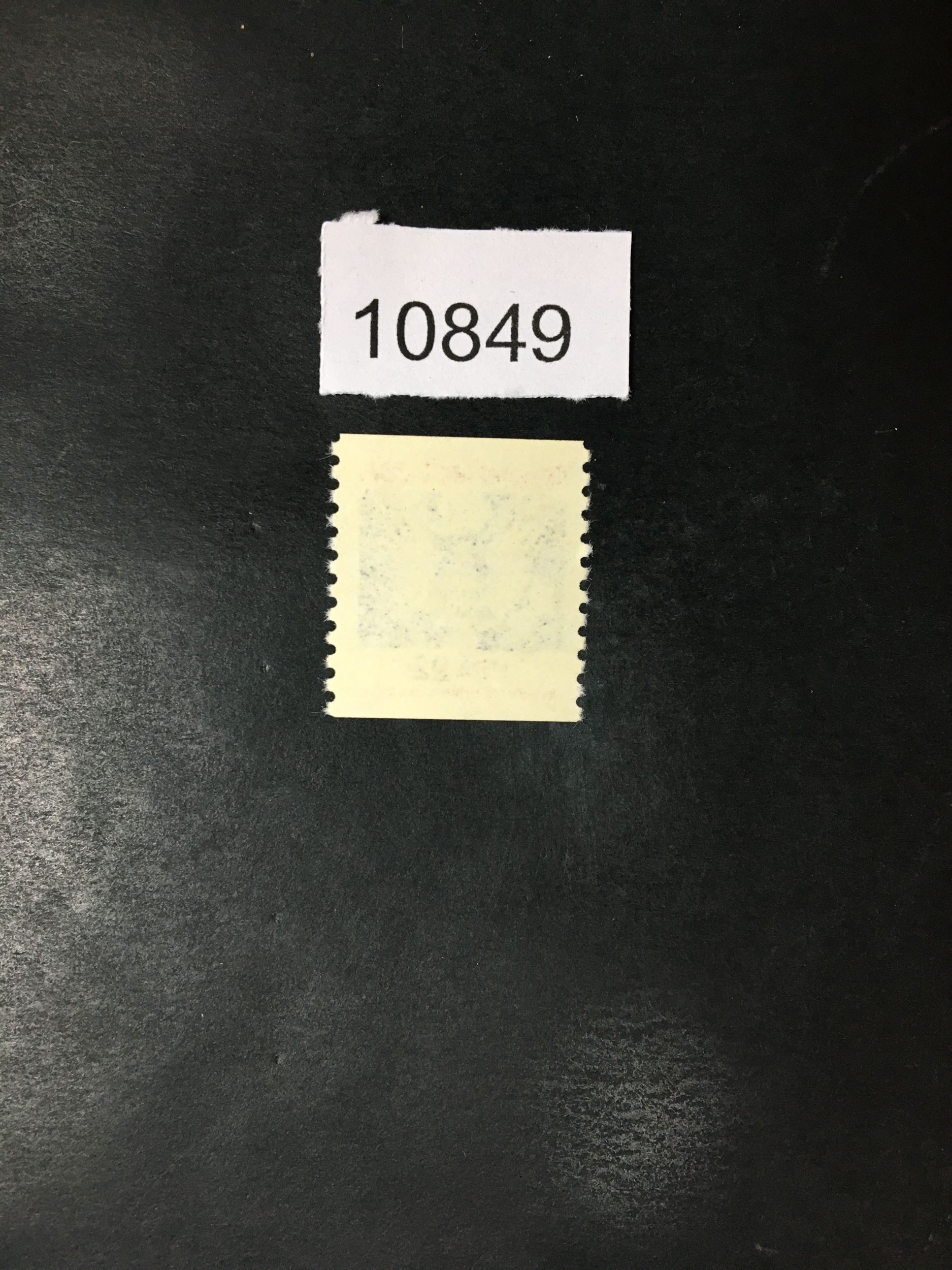 US Stamps # O136 Mint OG NH Post Office Fresh Choice Superb LOT #10849 ...