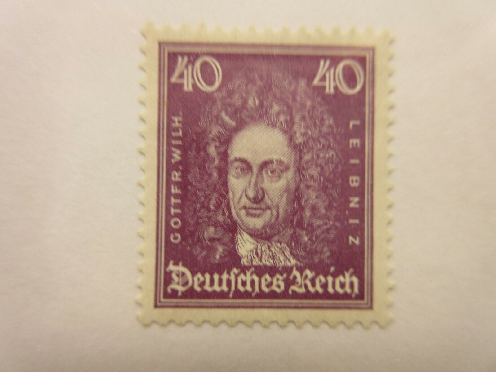 Germany Scott 360 Mint Hinged Cat $11.50 | Europe - Germany & Colonies ...