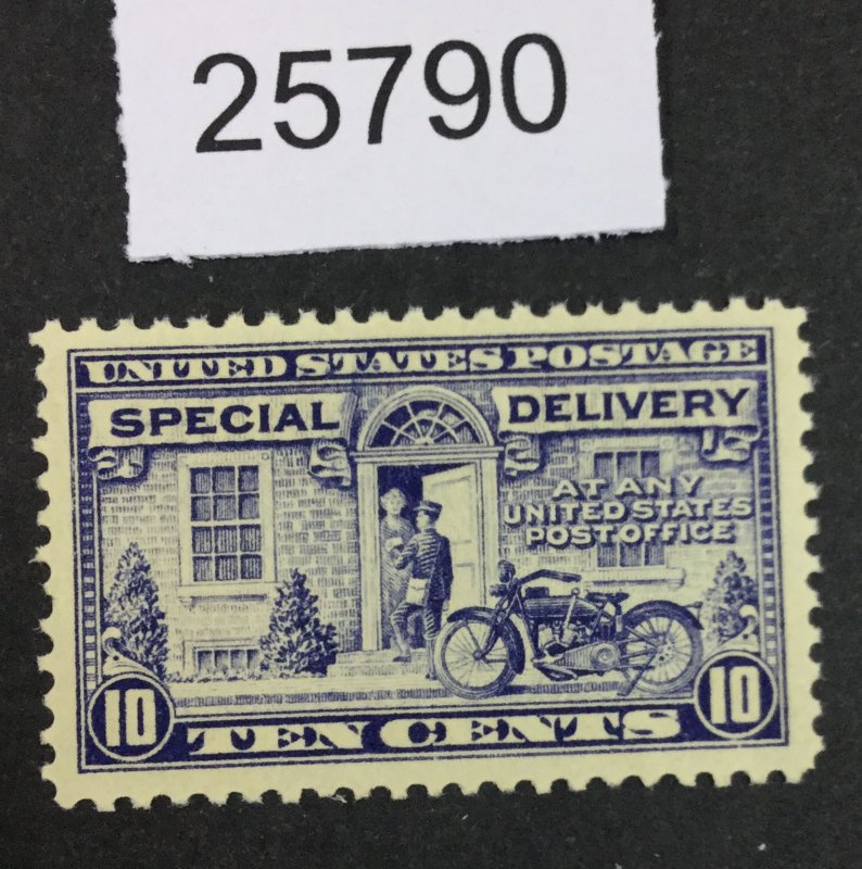 US Stamps #E12 Mint OG NH LOT #25790 | United States, Special Delivery ...