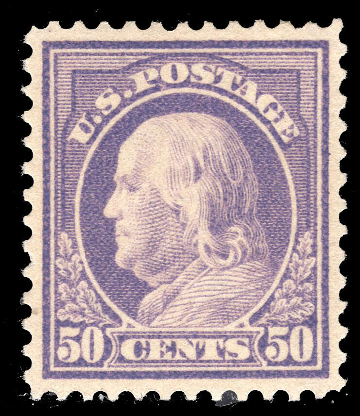US Stamps #422 Mint OG LH XF LOT #78133* | United States, General Issue ...