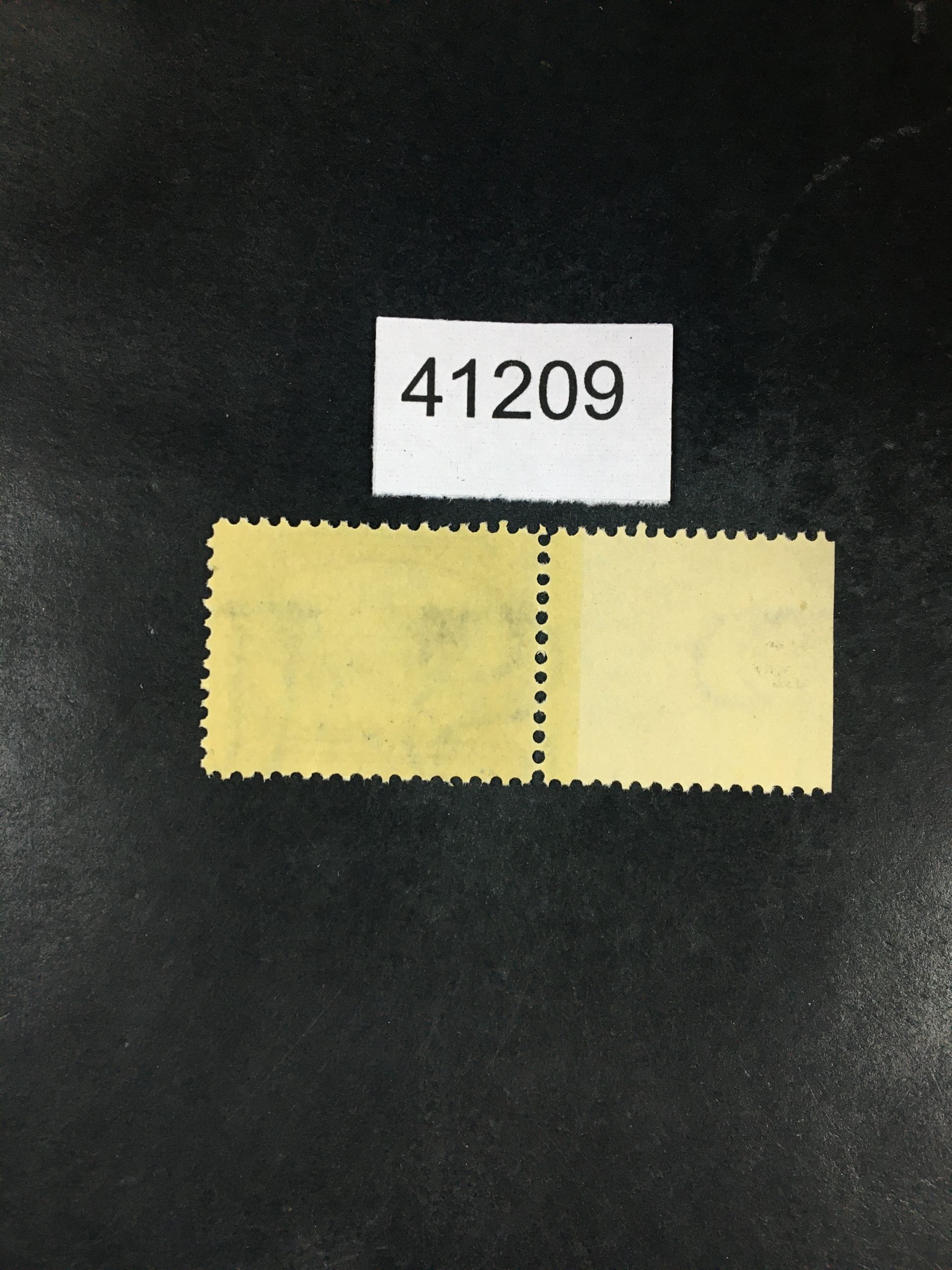 US Stamps # 297 VAR Vignete Shift Mint OG NH $200 LOT #41209 | United ...