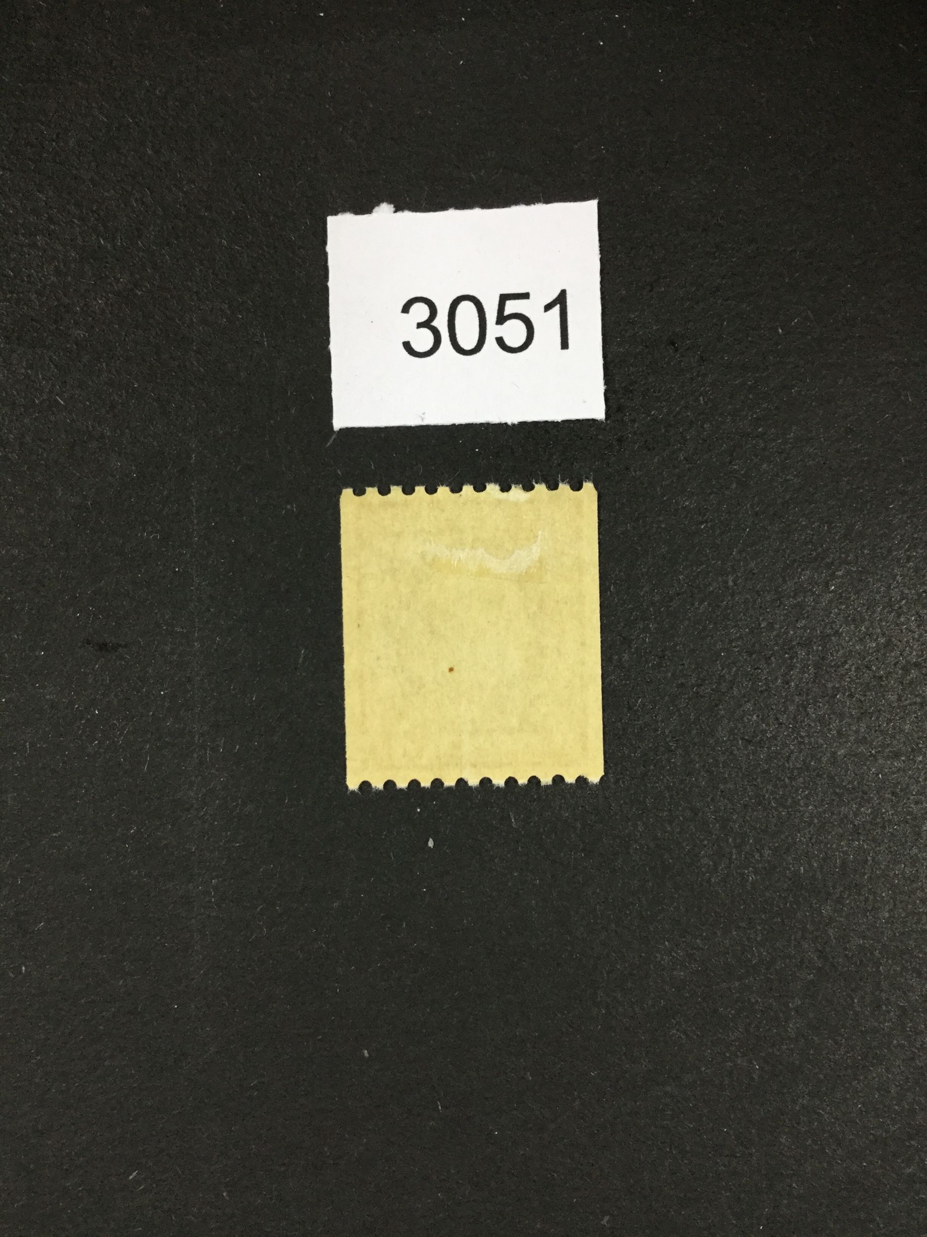 US Stamps # 489 Mint OG H LOT #G 3051 | United States, General Issue ...