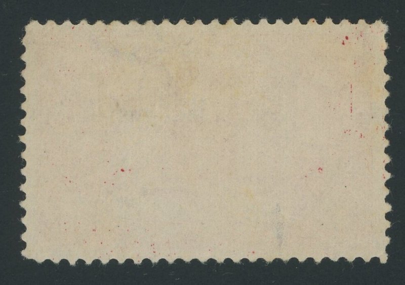 USA Q2 - 2 cent Parcel Post - XF Used with faint blue cancel | United ...