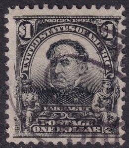 Joseph Luft's U.S. Classics / HipStamp