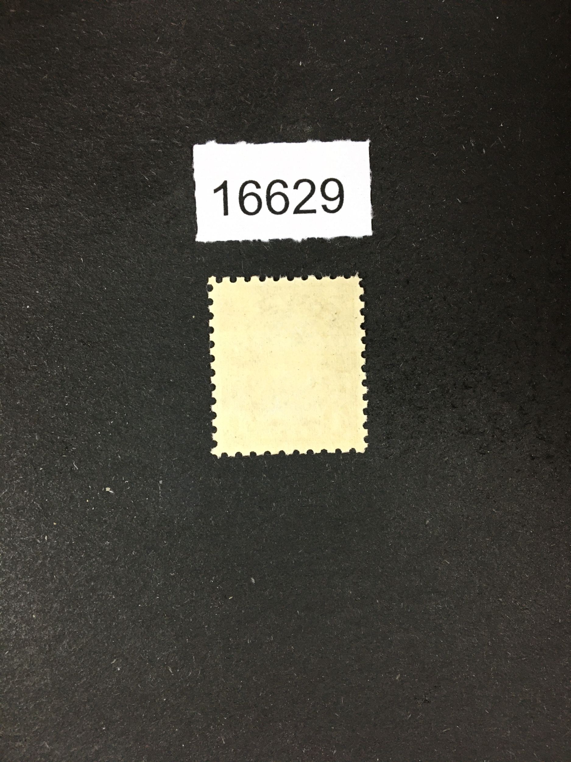 US Stamps # 585 Mint OG NH XF Post Office Fresh Choice LOT #16629 ...