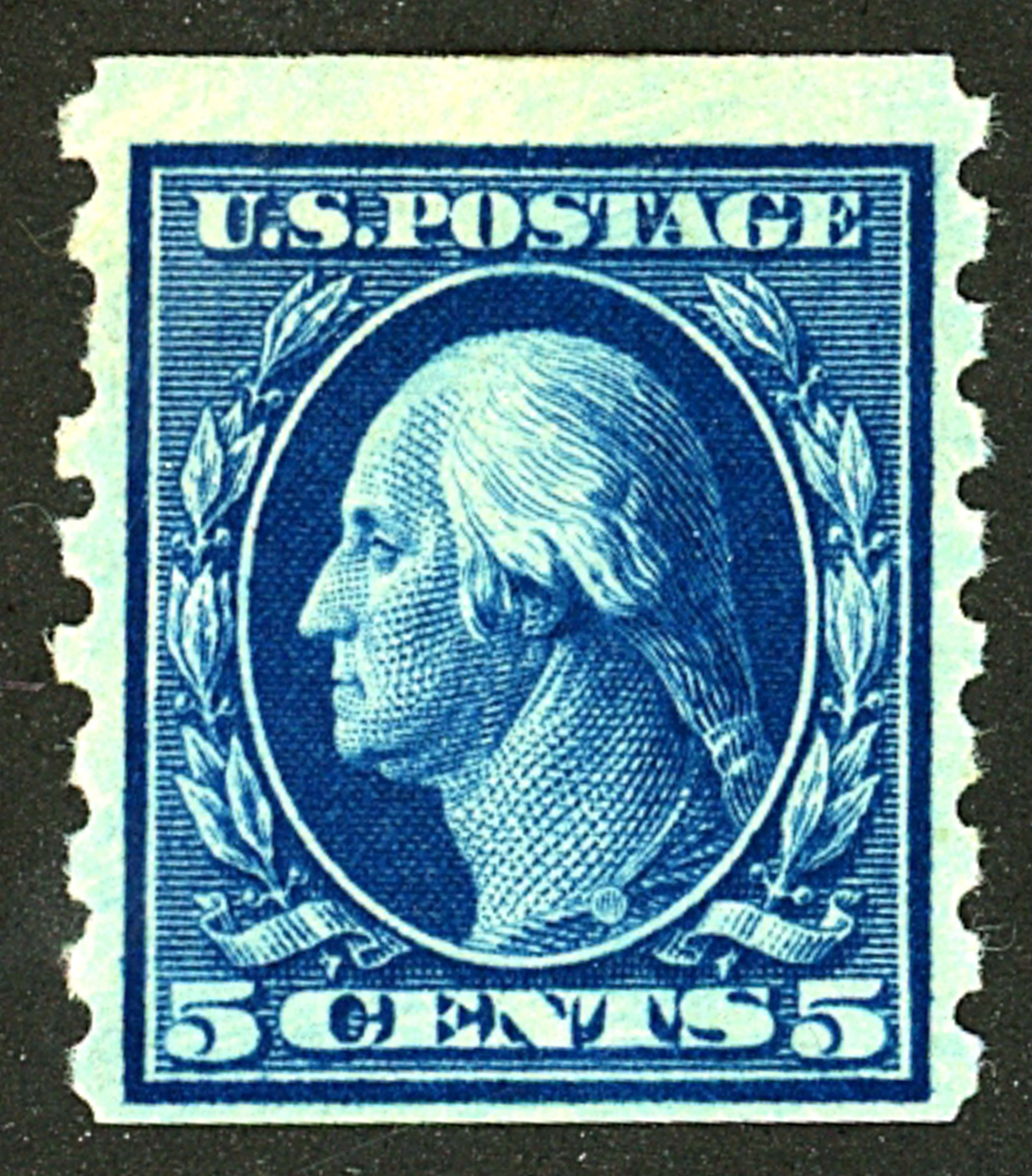 U.S. #396 Mint OG HR | United States, General Issue Stamp / HipStamp