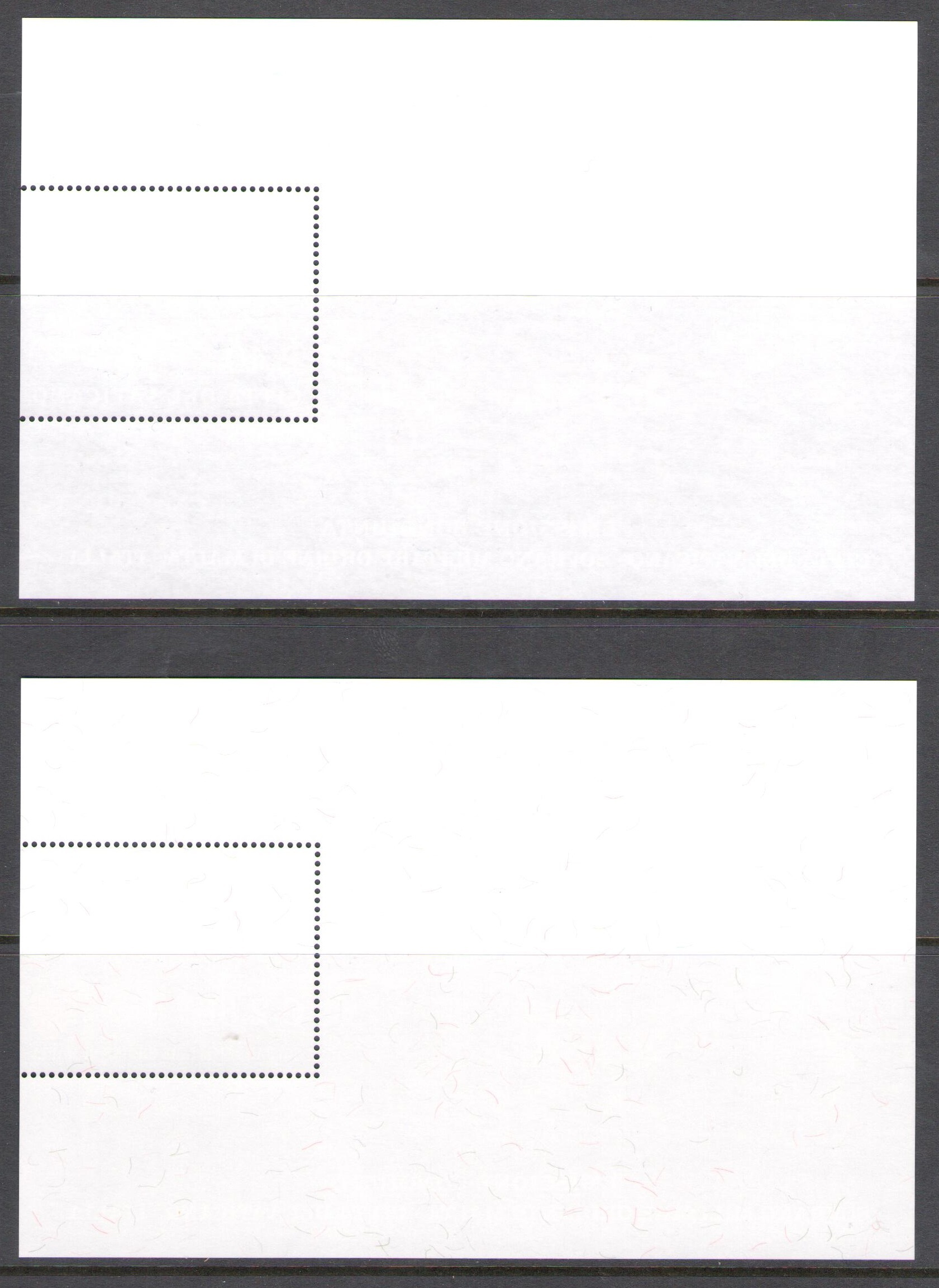 2023 Vatican - Smom "Centenario Aeronautica Militare" - Sheets - Mint ...