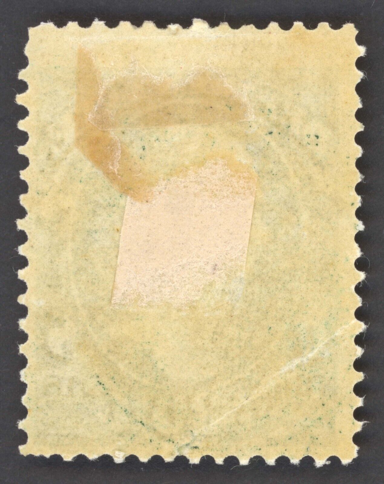 US Scott O66 Mint HR OG 30c Green 1873 Lot H044 bhmstamps | United ...