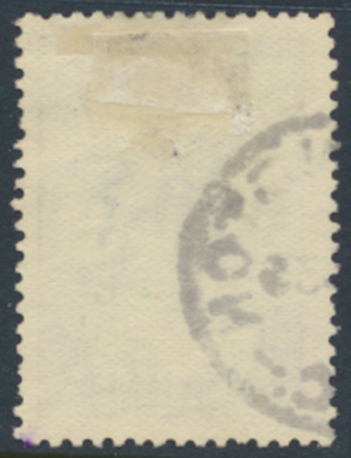 Australia SC# 153 SG 157 Used / FU Silver Jubilee see details & scans ...