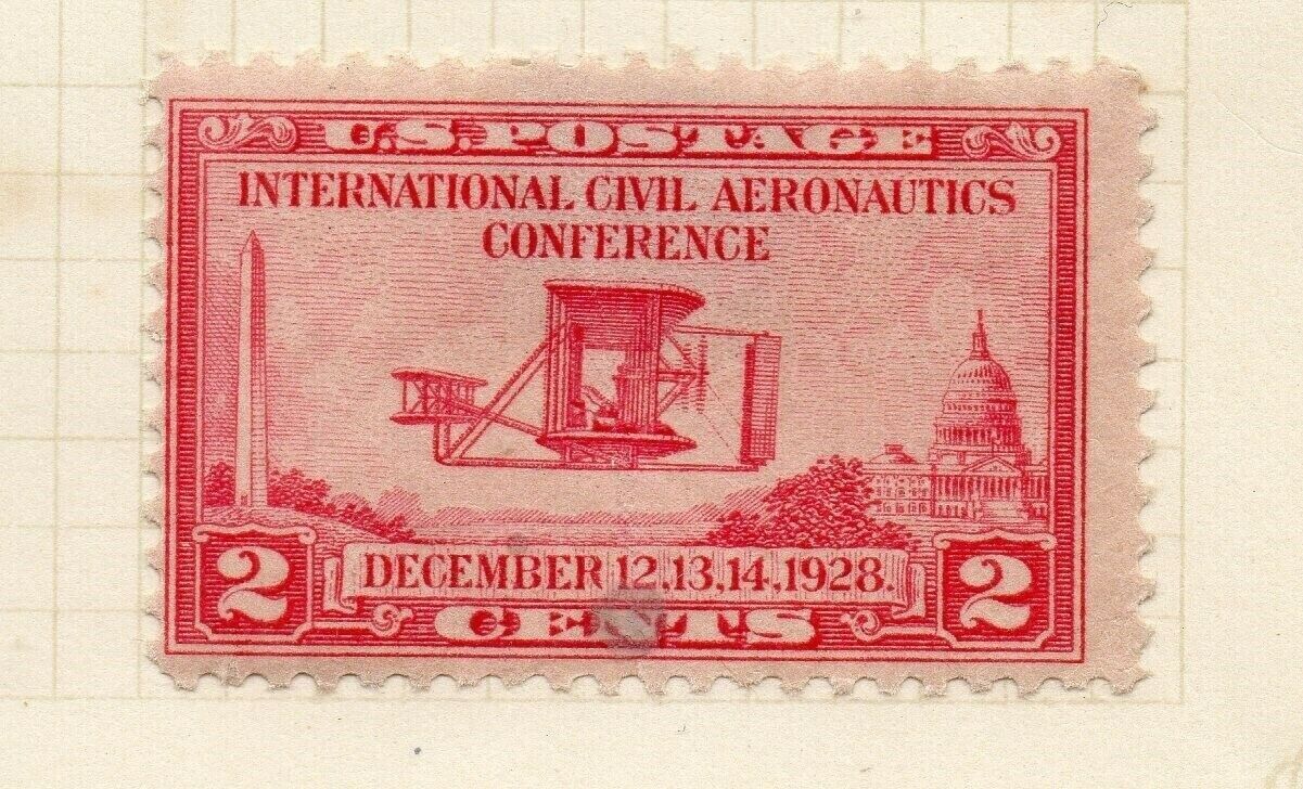 United States 1928 Early Issue Fine Used 2c. NW-185008 | United States ...