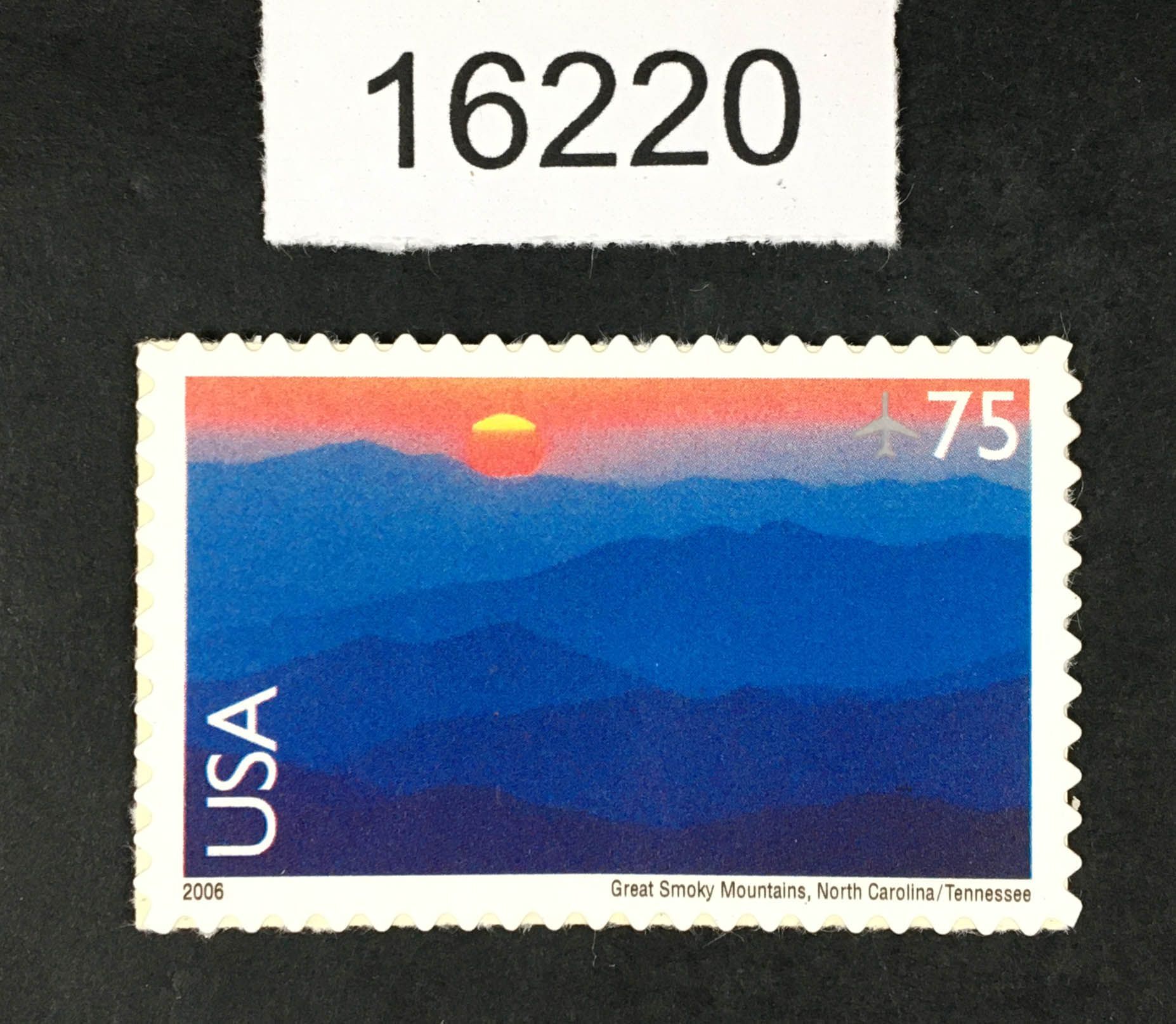 US Stamps # C140 Mint OG NH $ LOT #16220 | United States, Air Mail ...