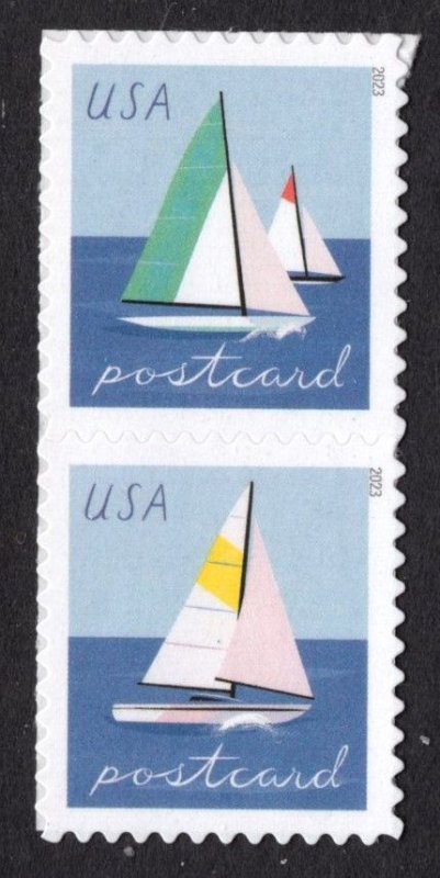 United States Scott #5747-48 pair MINT NH OG PO Fresh stamps. | United ...