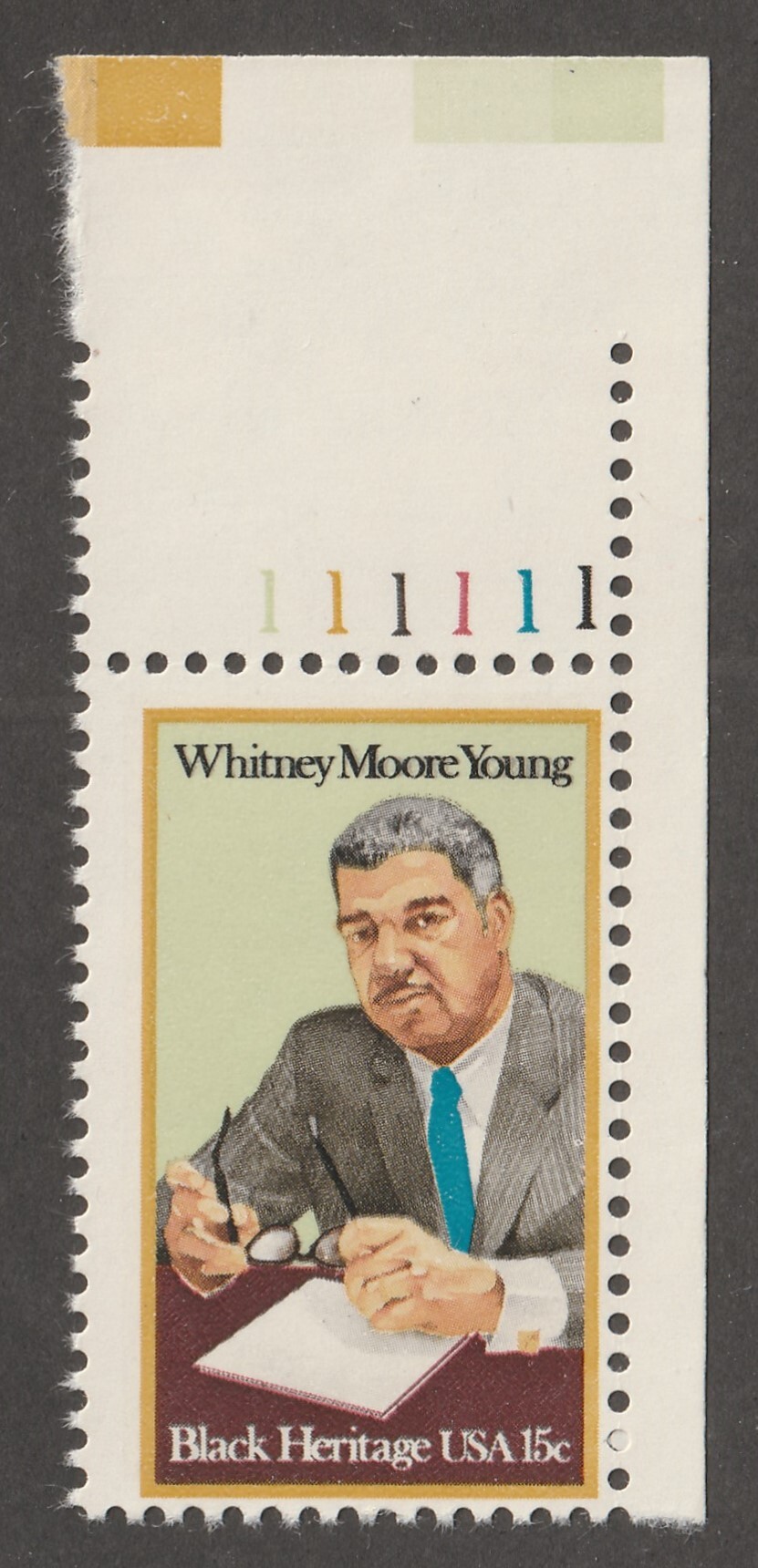 USA stamp, Scott# 1875, mnh, single stamp, PNS, #1875 | United States ...