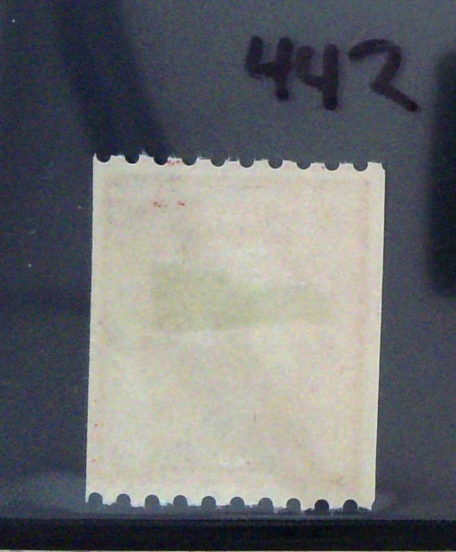 Scott #441,441,490&442 - WF Lot - Mixed MNH & OG | United States ...