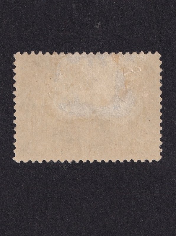 Canada, Scott 60, Mint, LH, Some minor thins (rear pic), Excellent ...