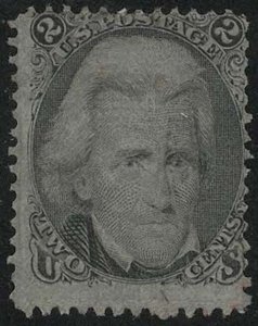 Steve Malack Stamps / HipStamp